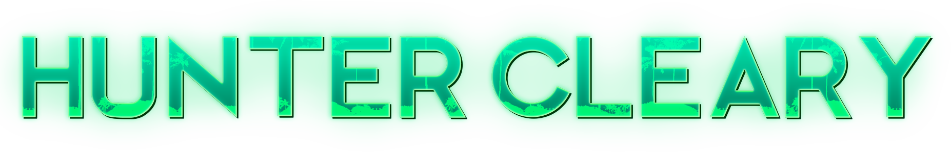 Hunter Cleary - CSCE 445 Personal Page